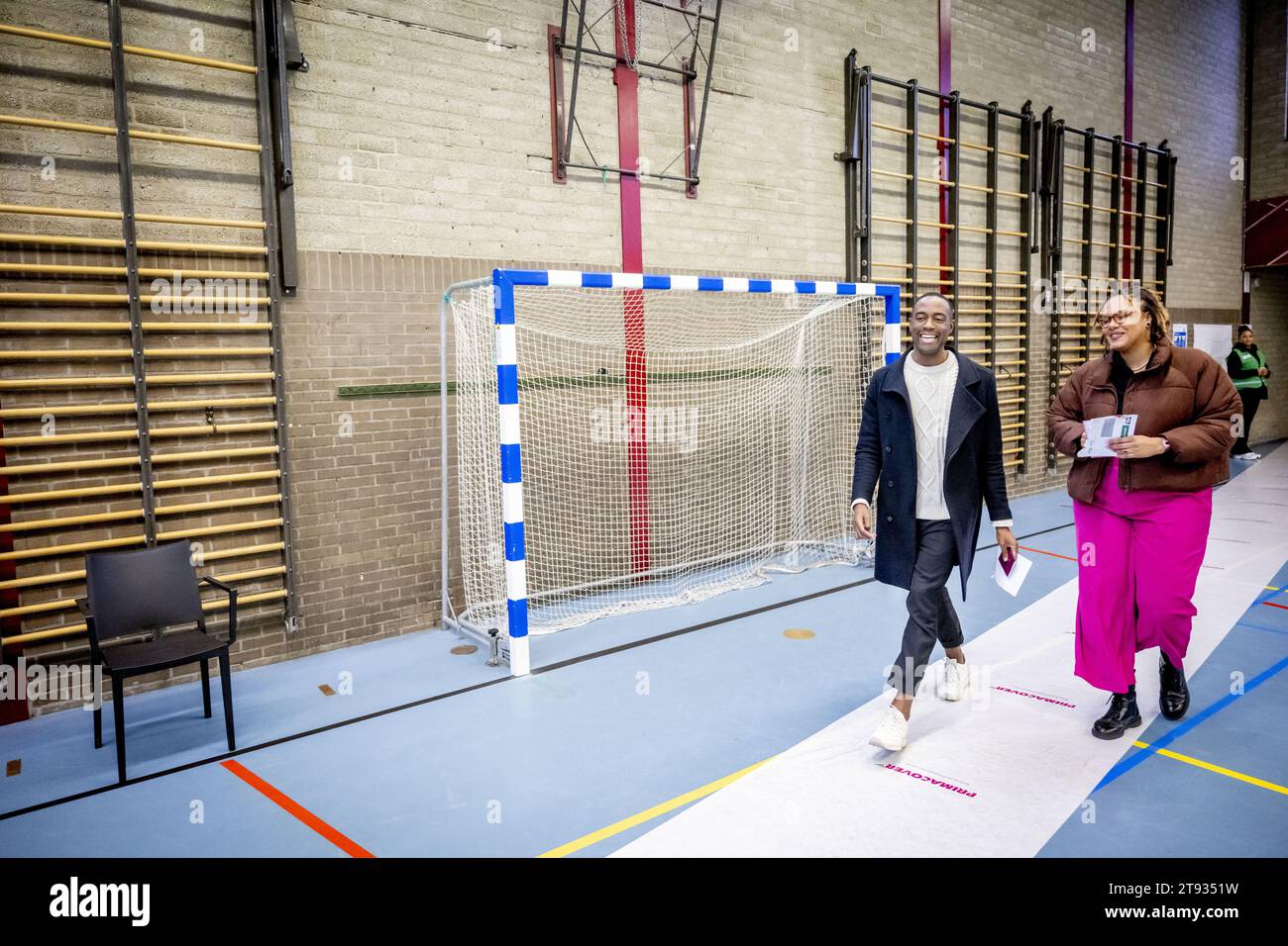 Rotterdam bij1 hi-res stock photography and images - Alamy