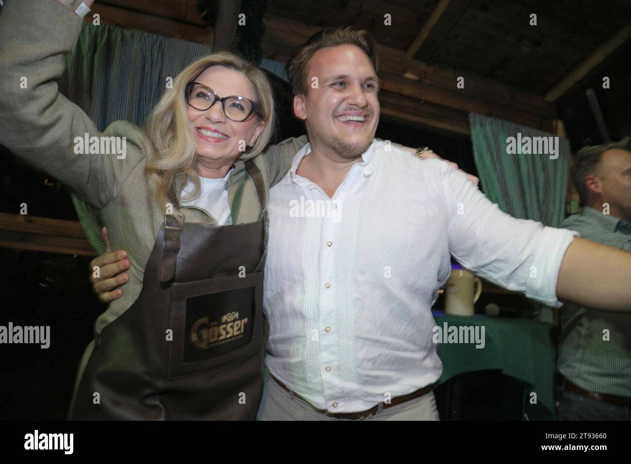 Kesch hutte hi-res stock photography and images - Alamy