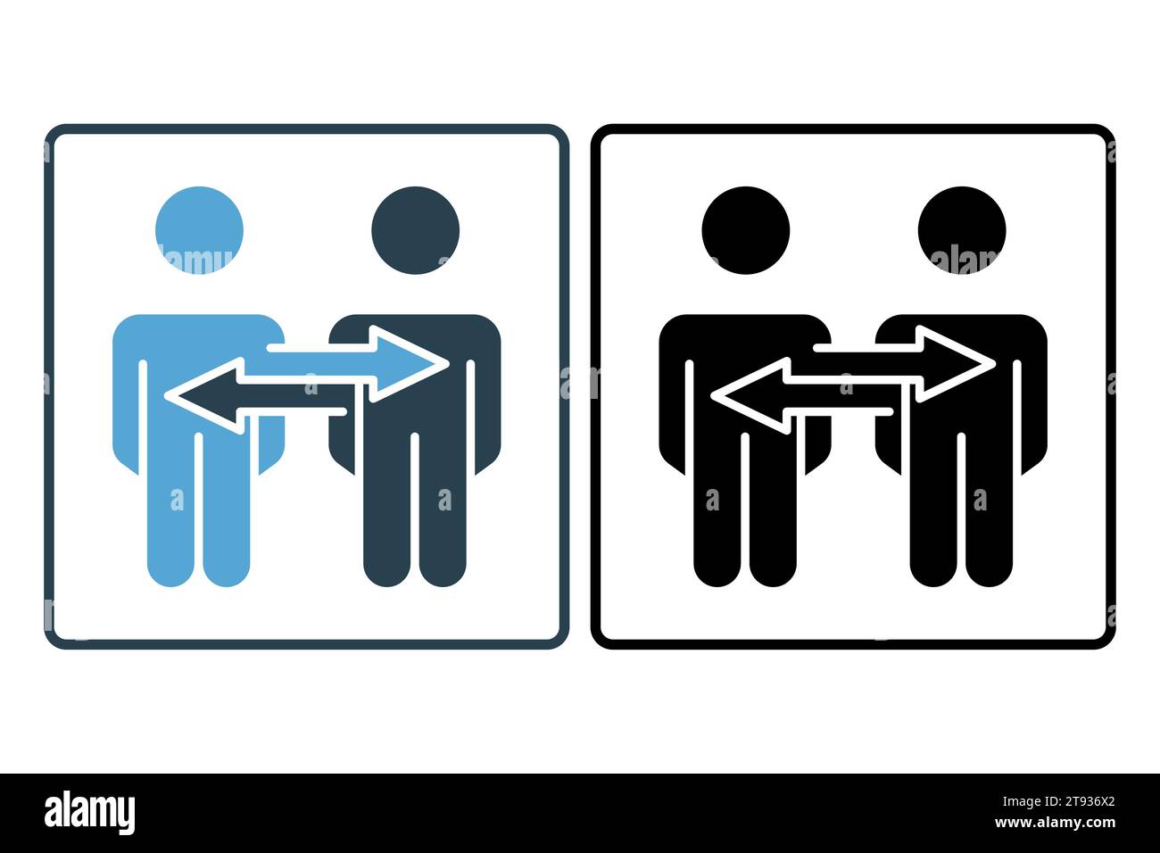 Human excellence innovation Stock Vector Images - Alamy