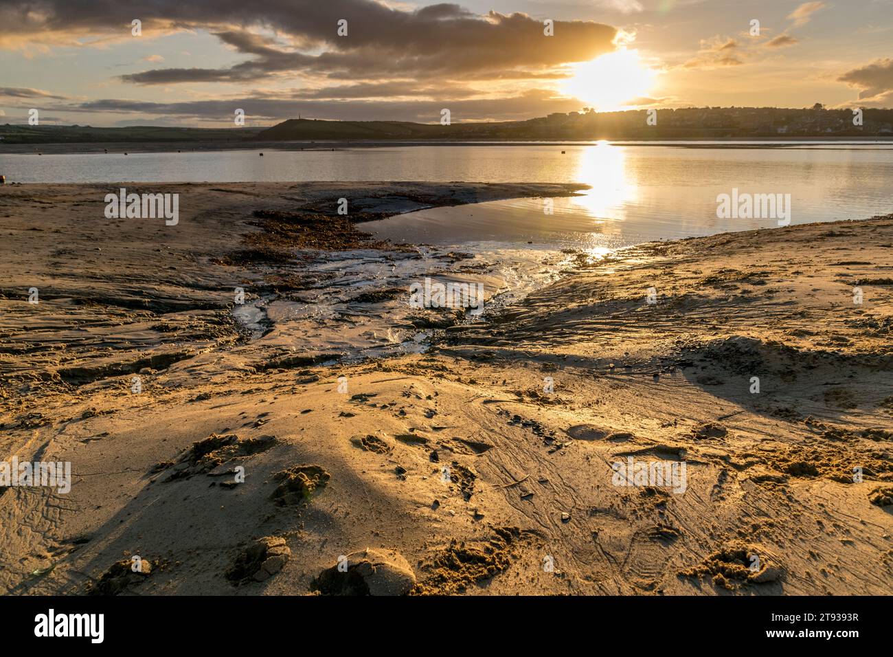 Coastal sun hi-res stock photography and images - Alamy