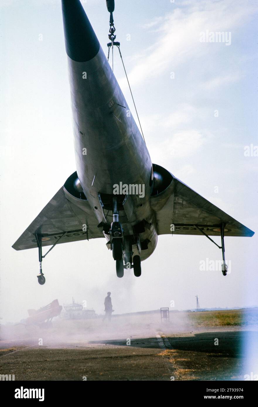 1964 uk tv hi-res stock photography and images - Alamy
