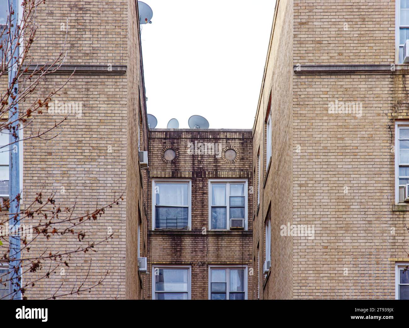 1120 Bergen Street, in the Crown Heights North Historic District, is an ...