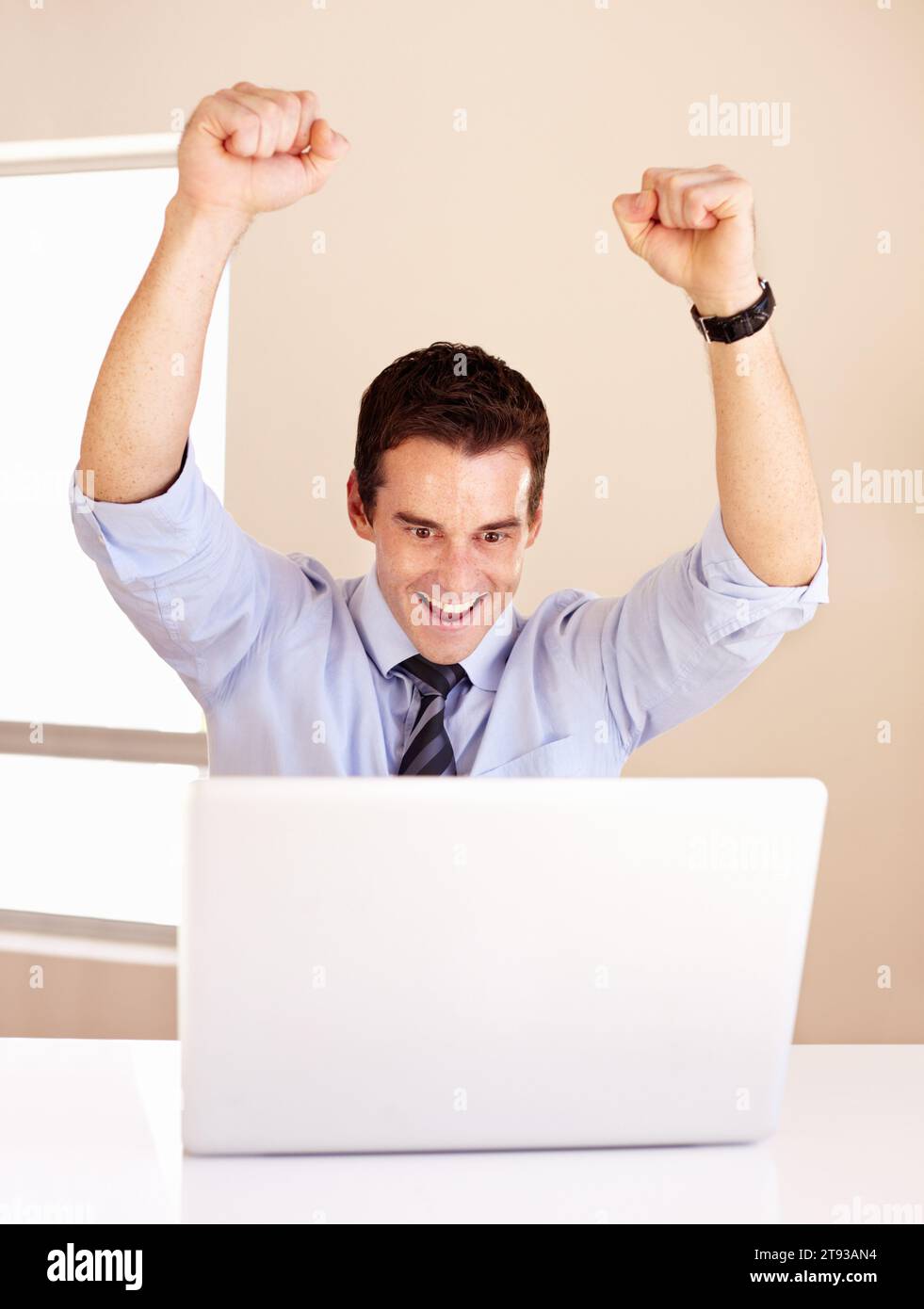 Winning and revenue hi-res stock photography and images - Alamy