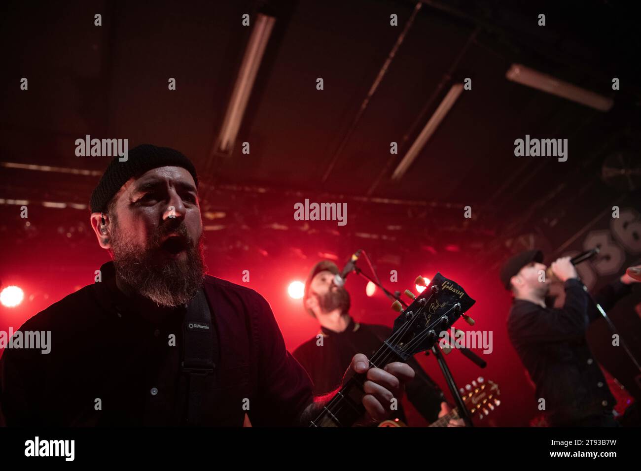 Rumjacks gig hi-res stock photography and images - Alamy