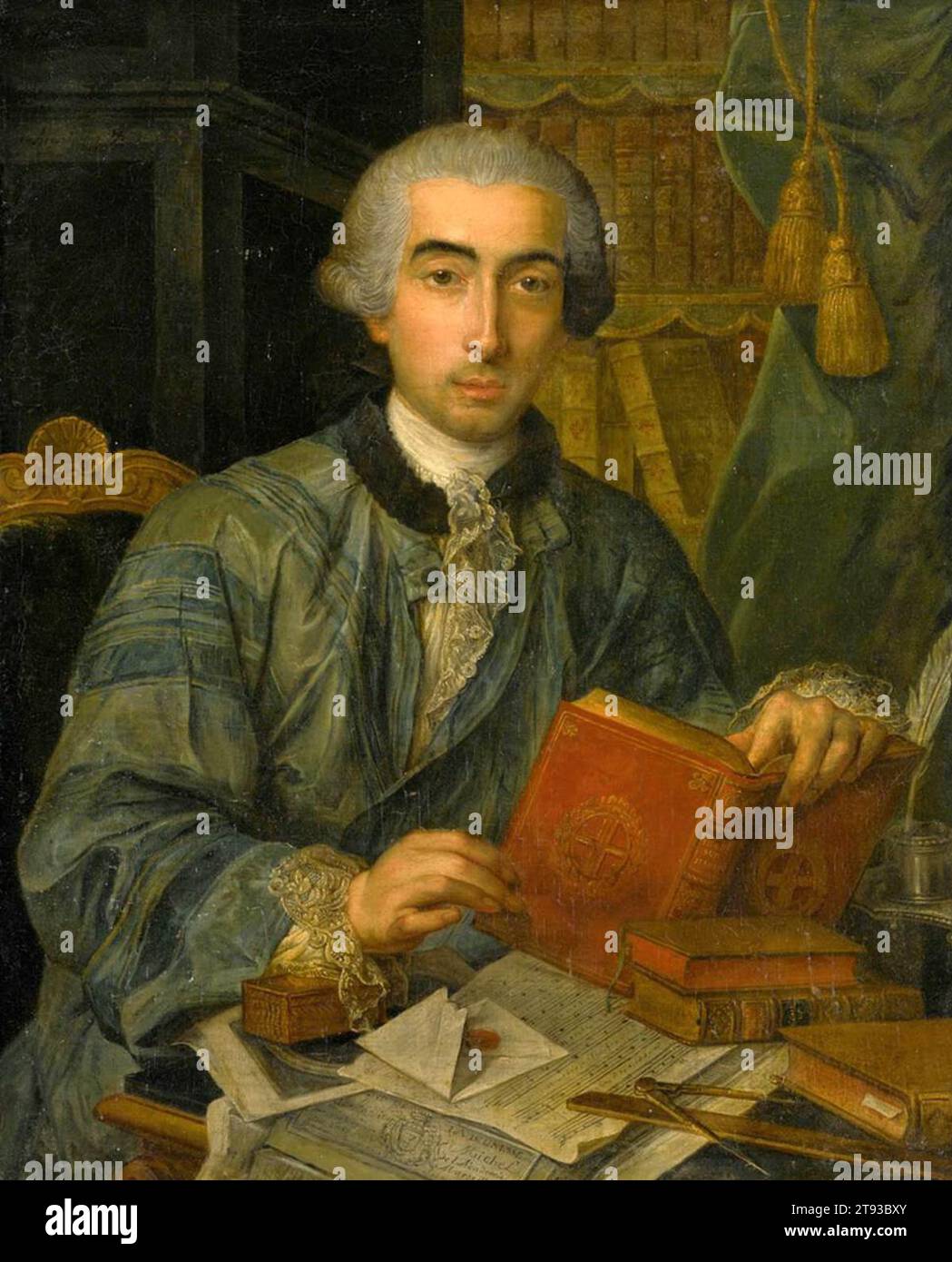 Claude arnulphy hi-res stock photography and images - Alamy