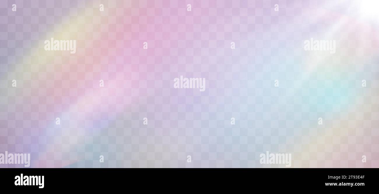 Leak lens flare Stock Vector Images - Alamy
