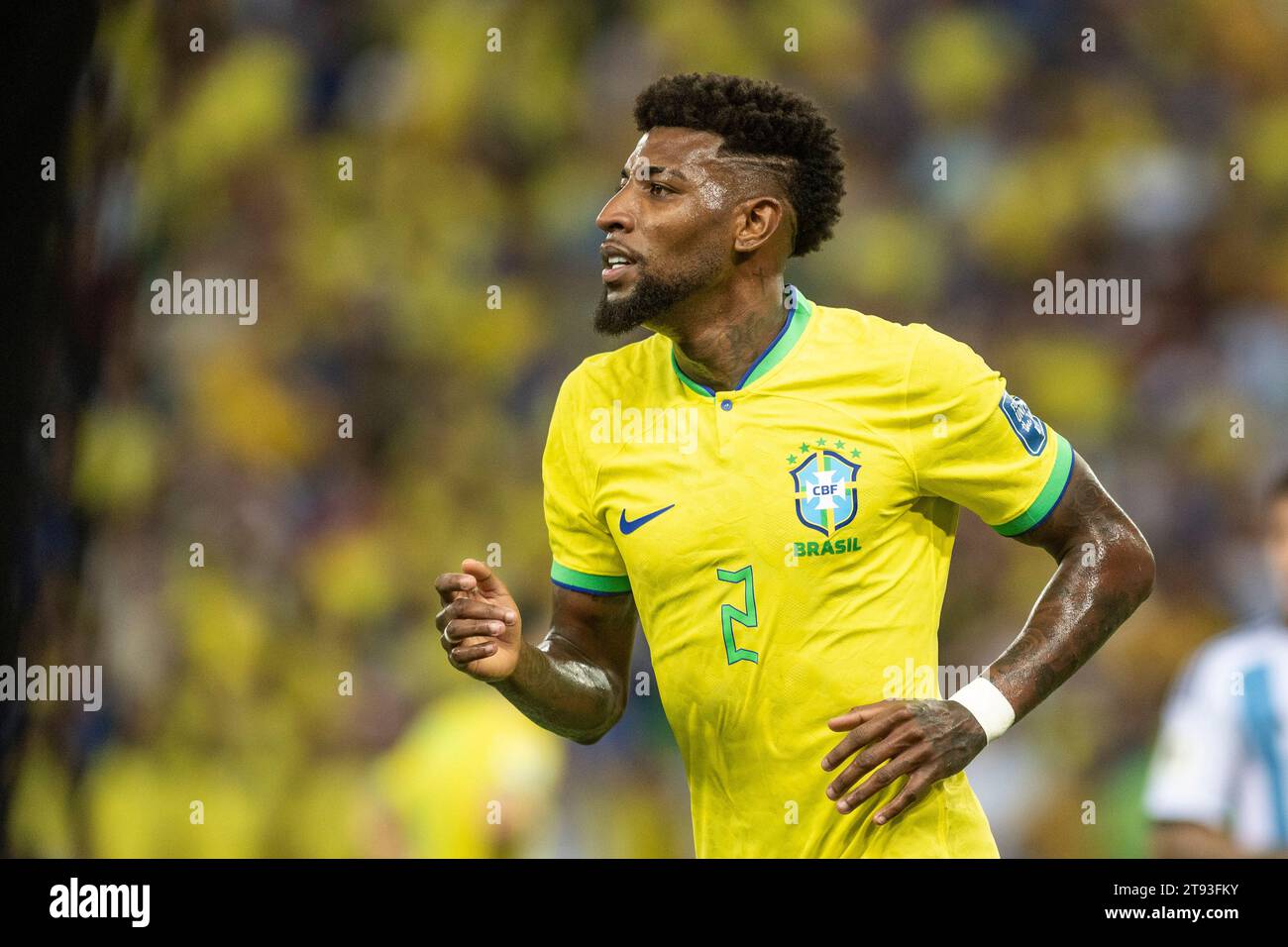 Emerson royal brazil hi-res stock photography and images - Alamy