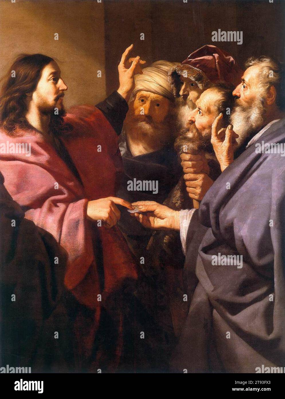 Money painting detail hi-res stock photography and images - Alamy