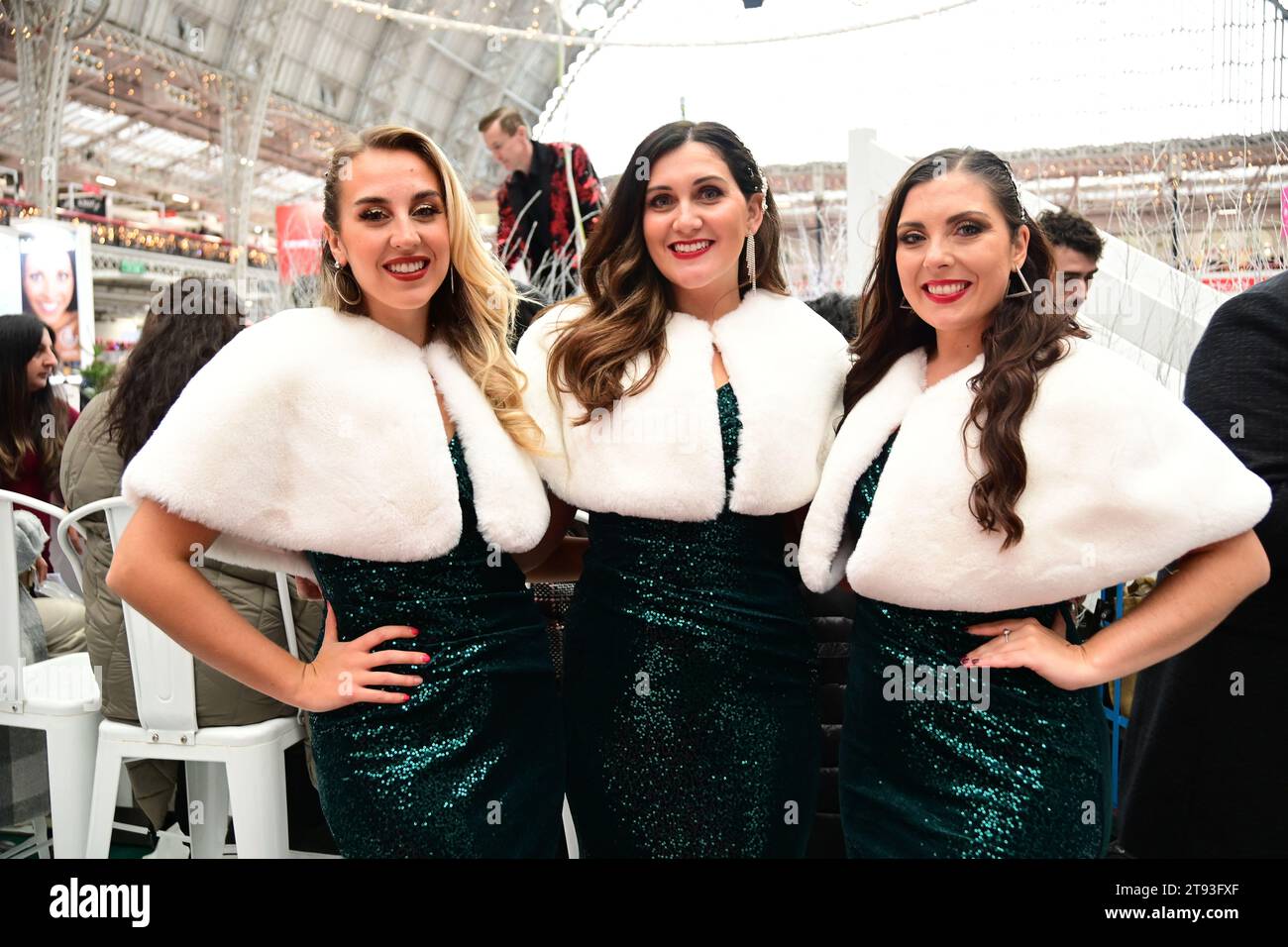 Petite pantos hi-res stock photography and images - Alamy