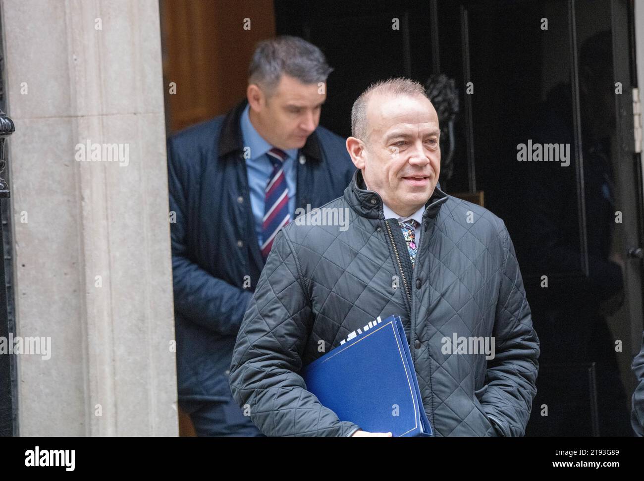 2023 chris heaton harris hi-res stock photography and images - Alamy