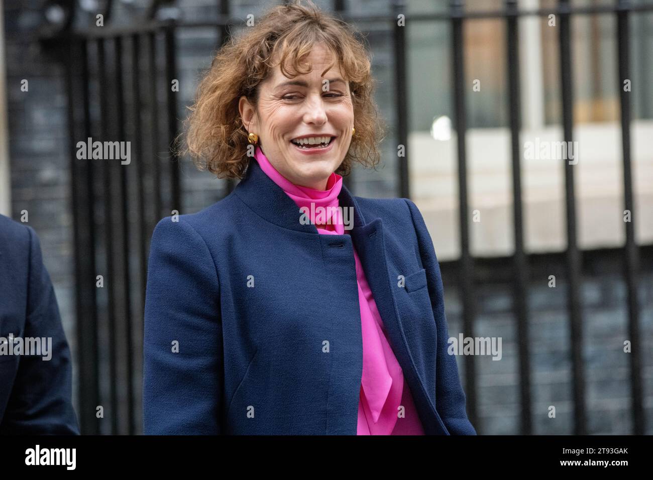 Victoria atkins conservative hi-res stock photography and images - Alamy