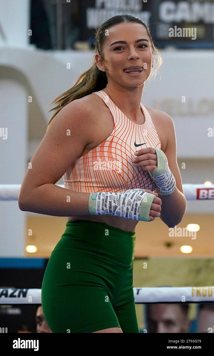 Skye nicolson hi-res stock photography and images - Alamy