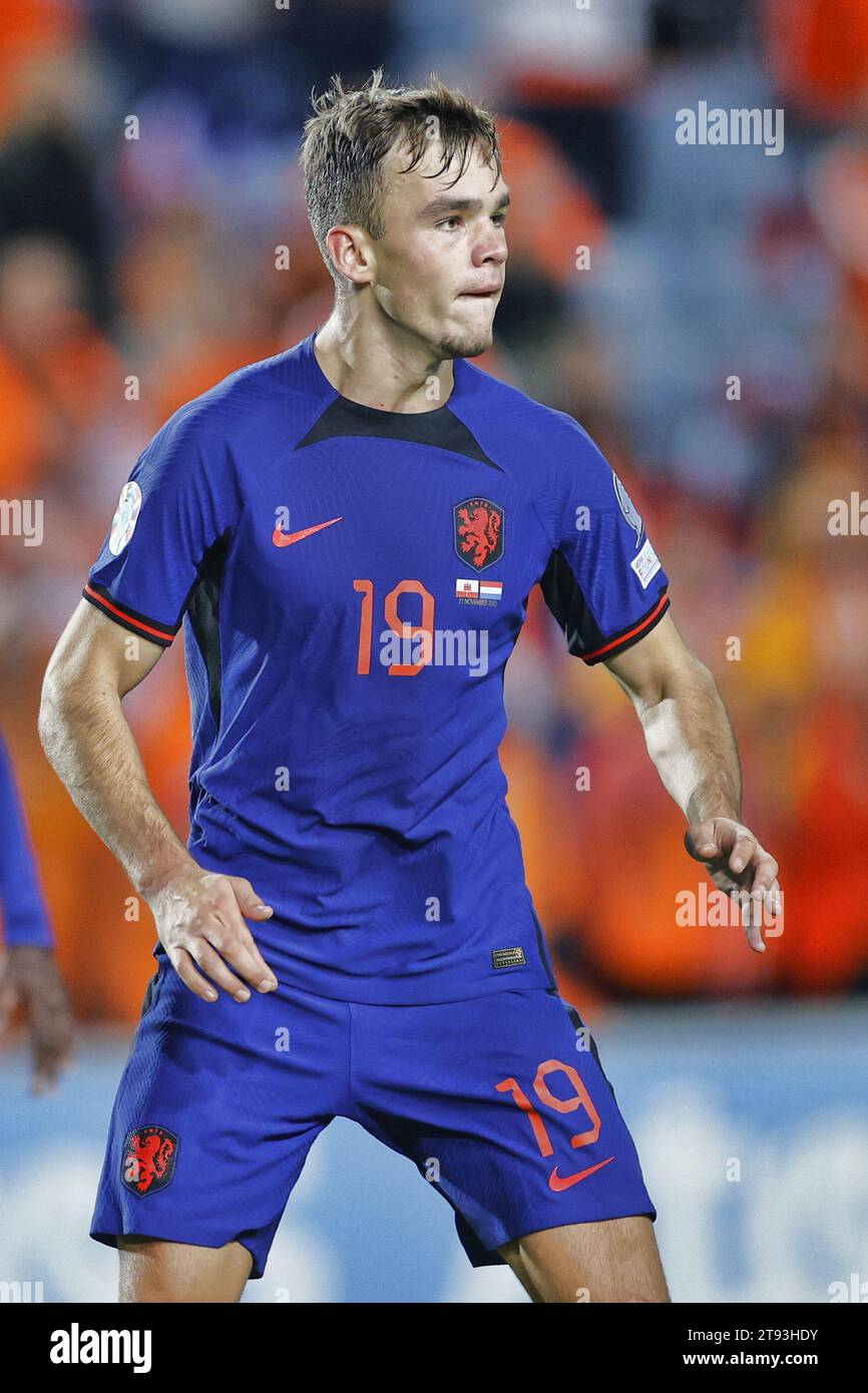 Faro, Portugal. 21st Nov, 2023. FARO, 21-11-2023 Algave Stadium ...