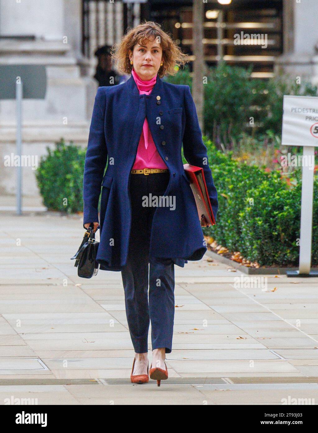 Victoria atkins and sunak hi-res stock photography and images - Alamy
