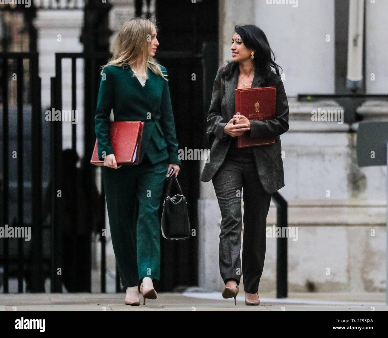 Laura trott mp hi-res stock photography and images - Alamy