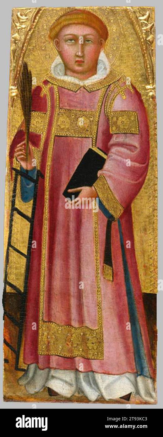 St bartolo hi-res stock photography and images - Alamy