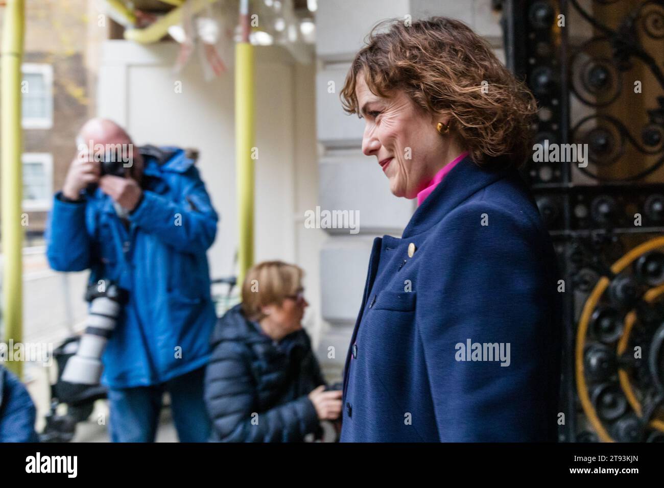 Victoria atkins no 10 hi-res stock photography and images - Alamy