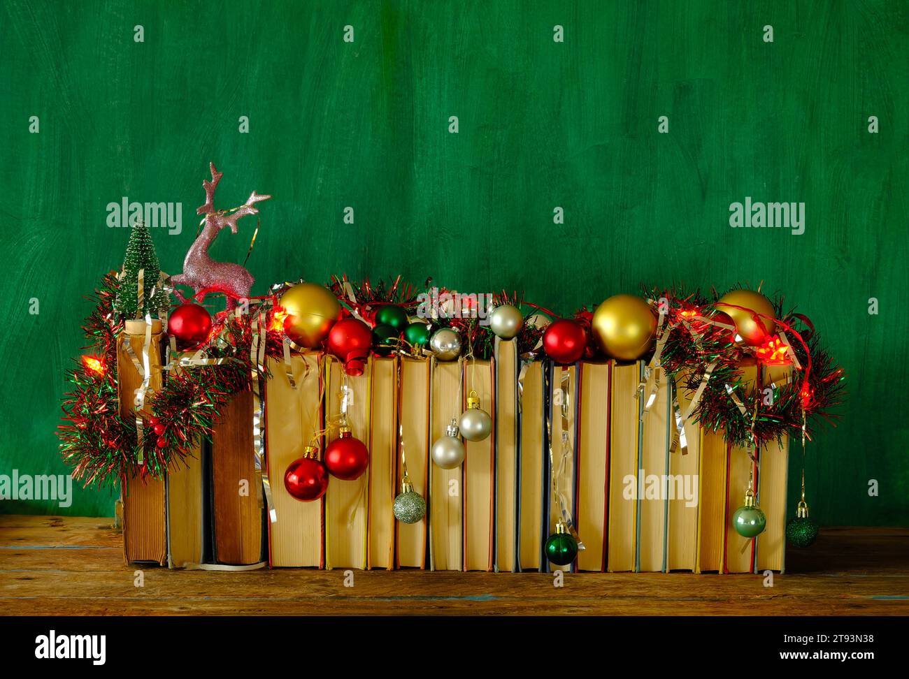 Giving books for christmas,books as christmas gift,christmas present ...