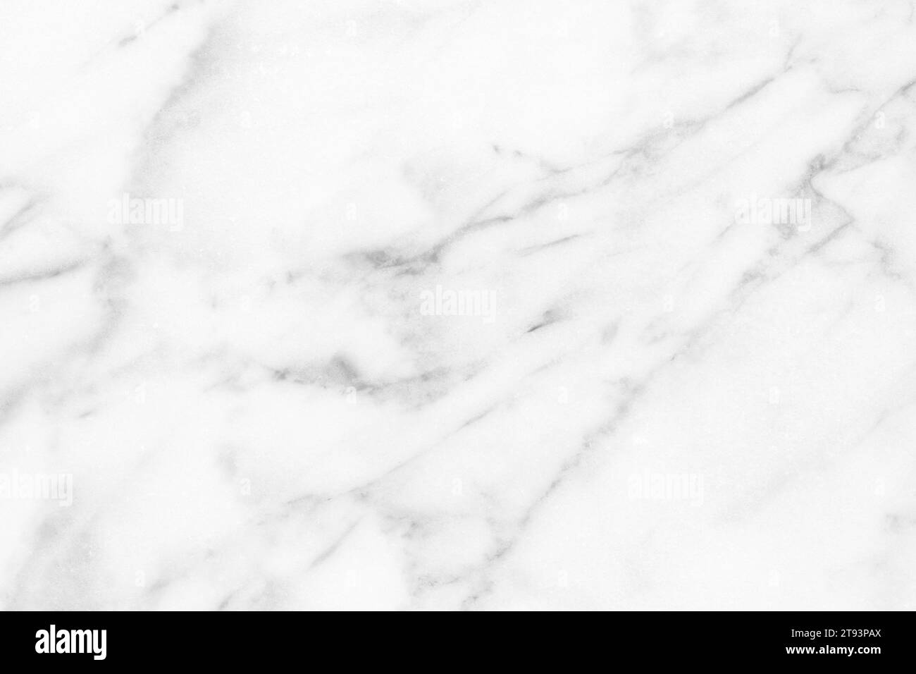 White Carrara Marble texture, background or pattern for bathroom or ...