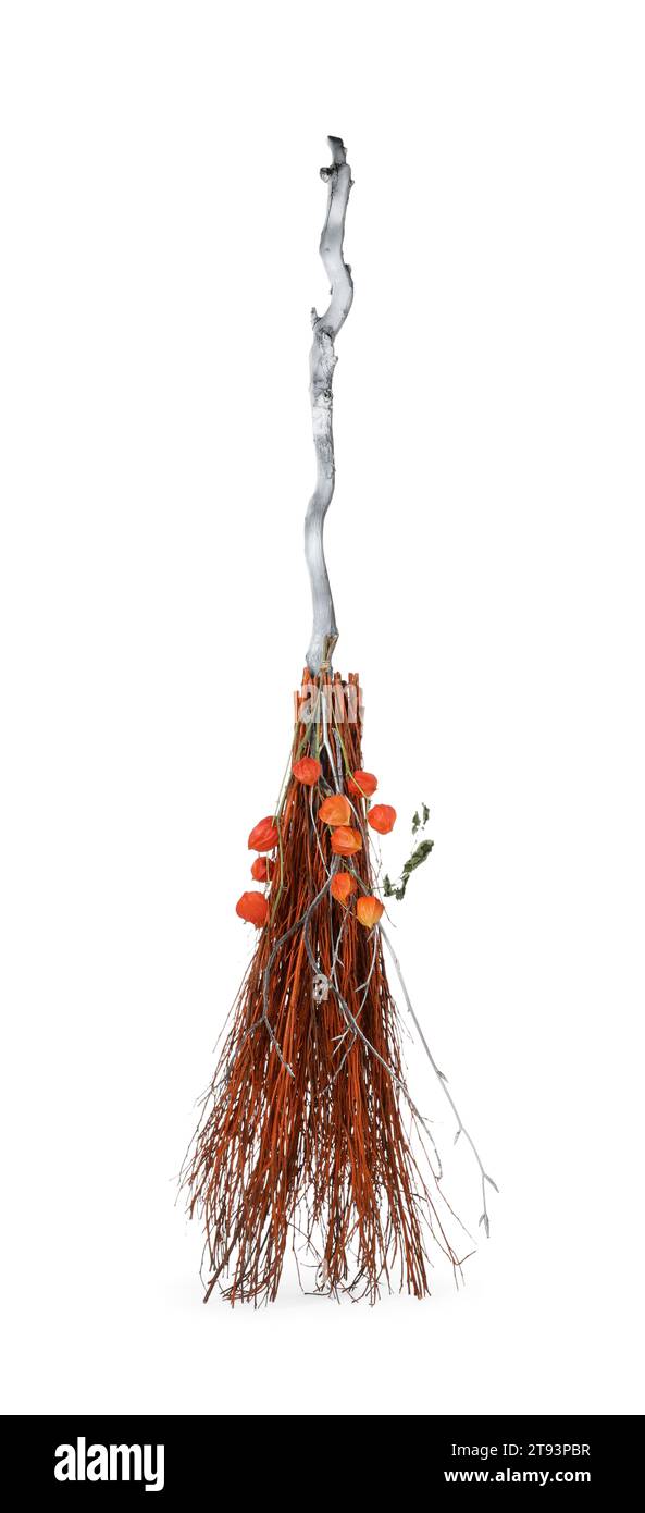 Witchs staff hi-res stock photography and images - Alamy
