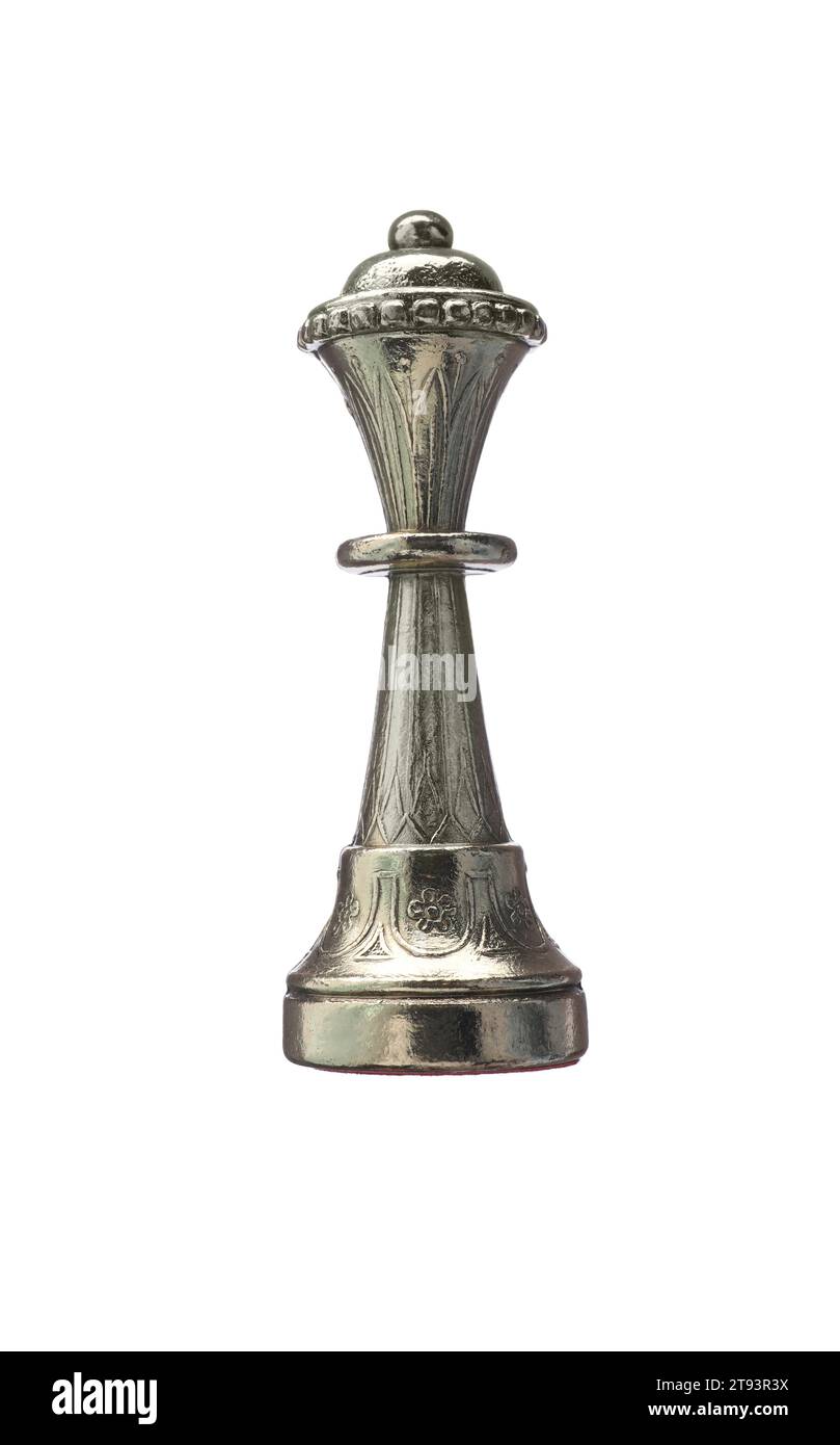 Golden queen chess figure hi-res stock photography and images - Alamy