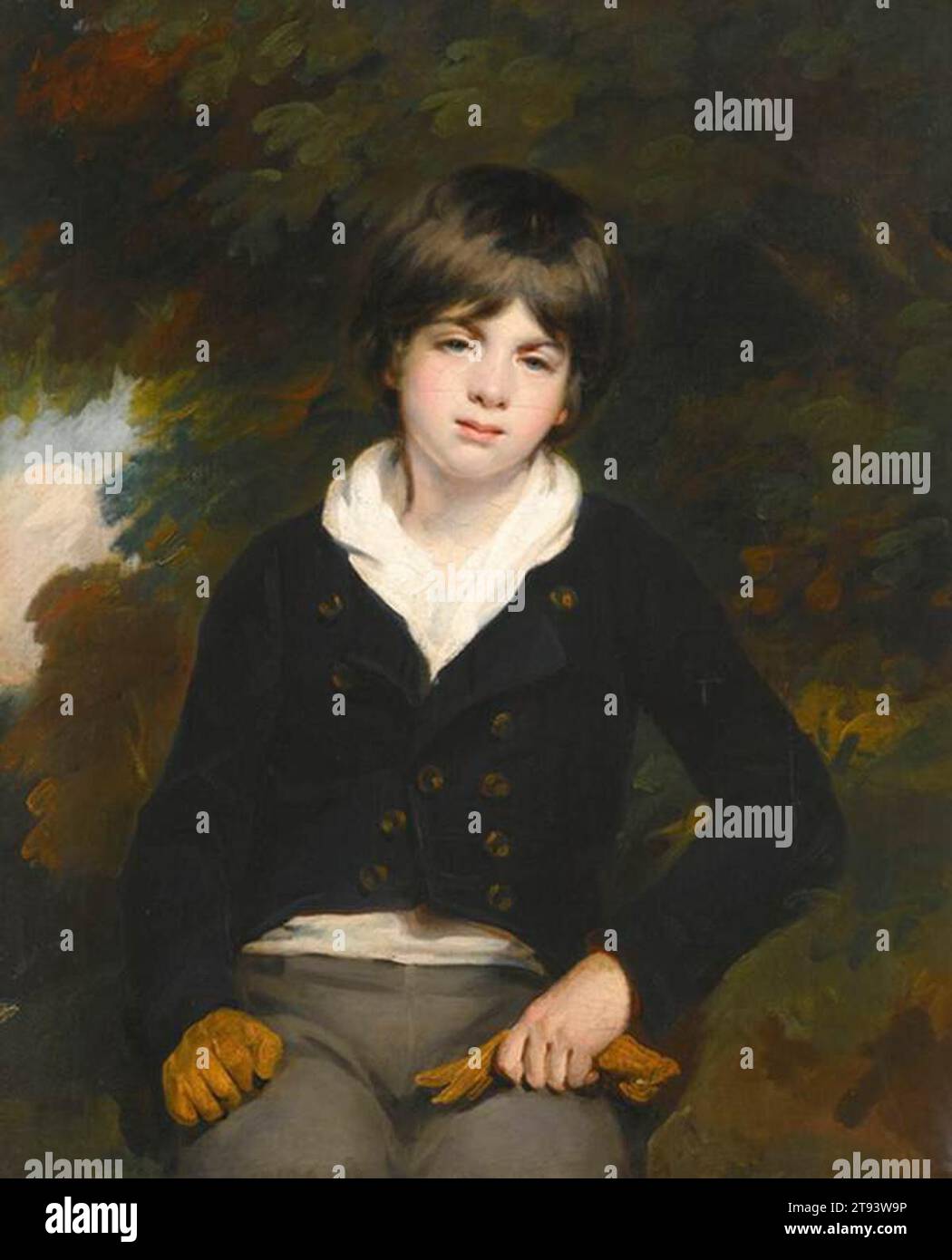 Sir william culture hi-res stock photography and images - Alamy