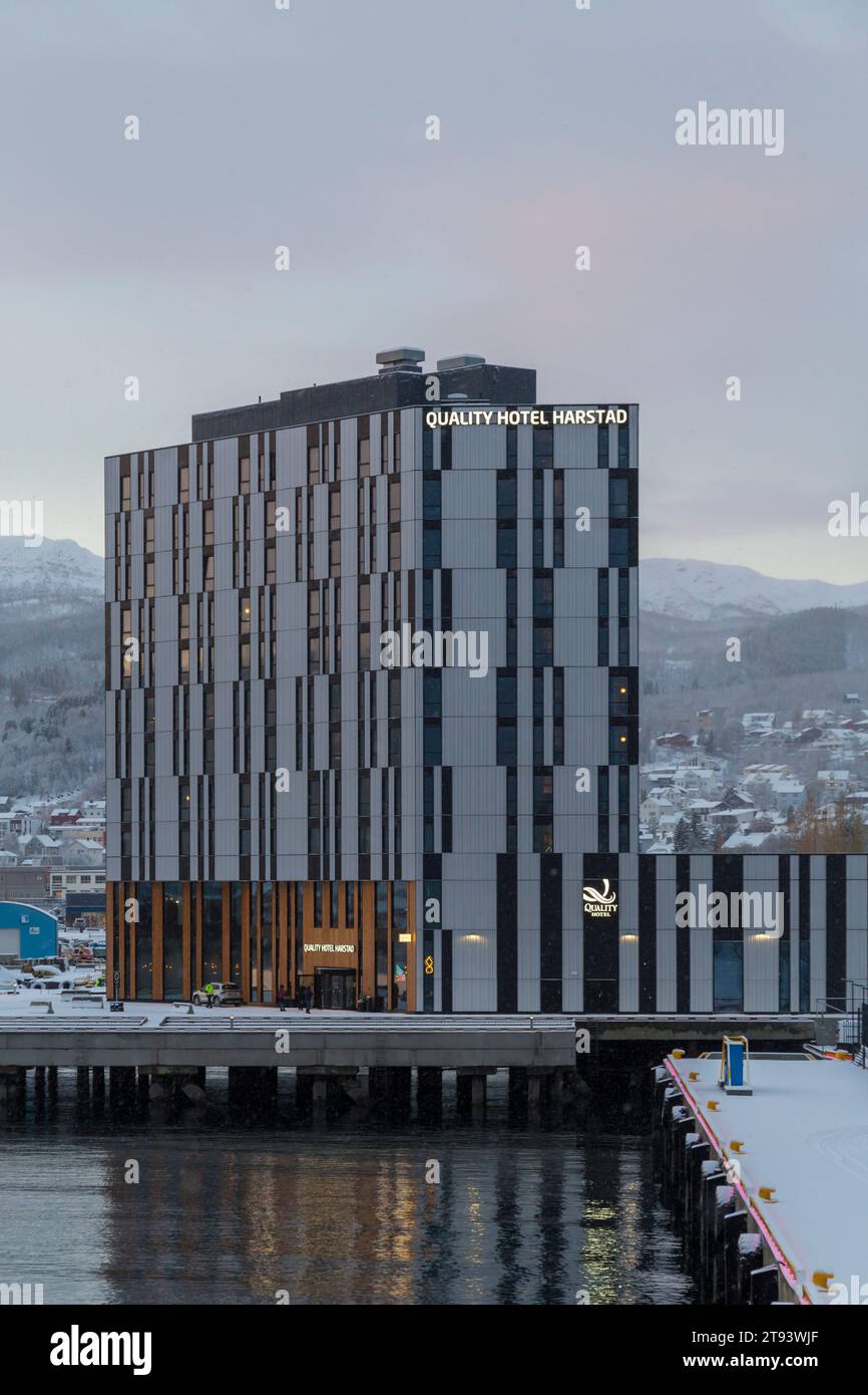 Kaarbo district hi-res stock photography and images - Alamy