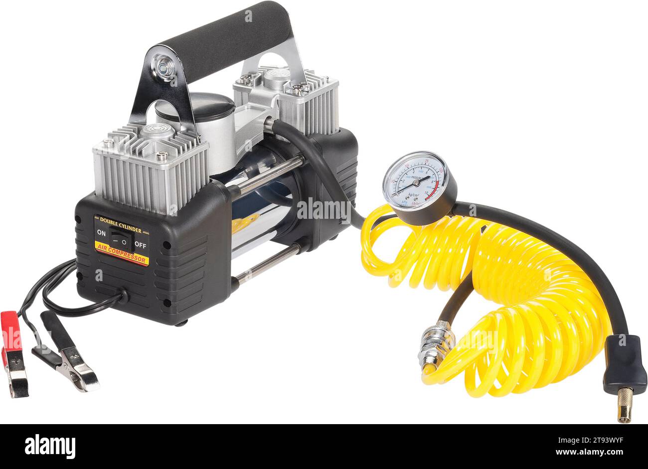 Emergency control valve hi-res stock photography and images - Alamy