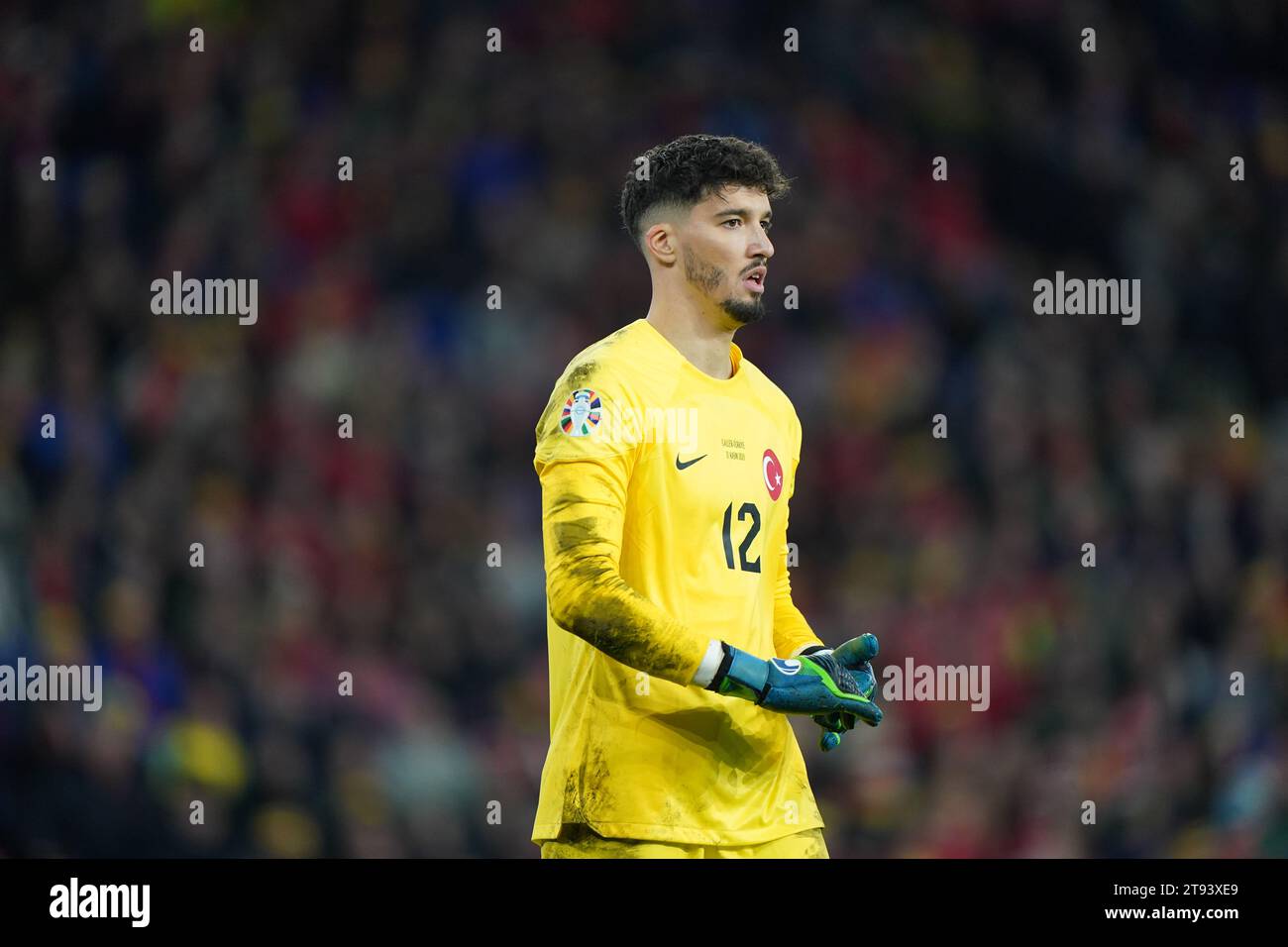 Turkey v wales 2024 november hi-res stock photography and images - Alamy