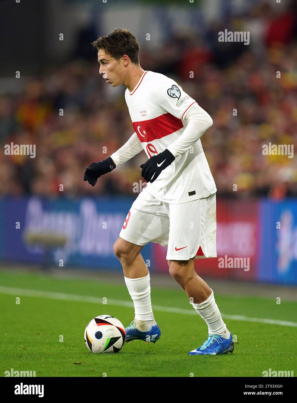 Kenan yildiz hi-res stock photography and images - Alamy