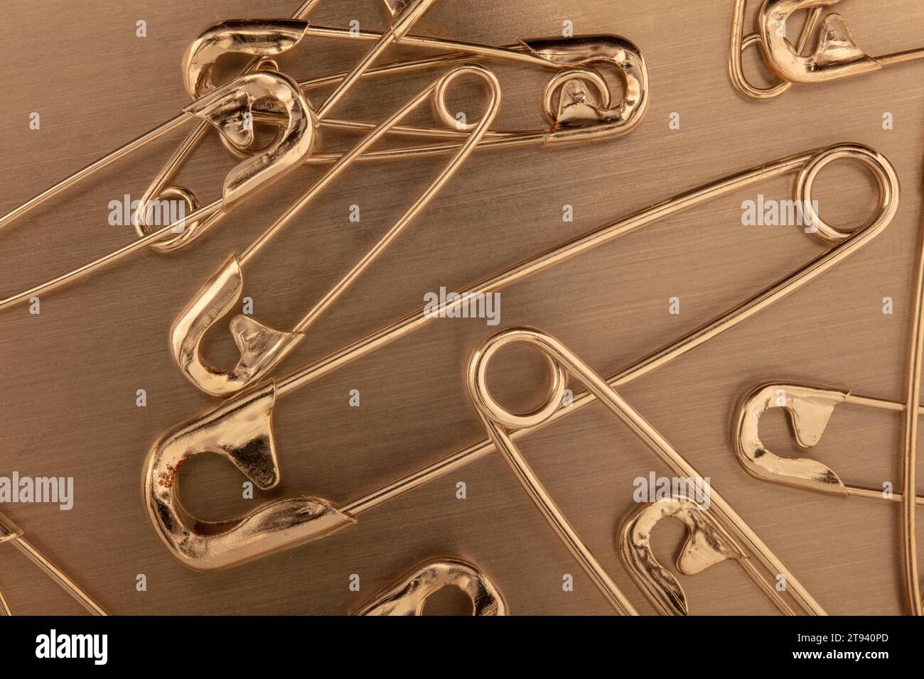 Extreme close up, macro, commercial product representation of shiny ...