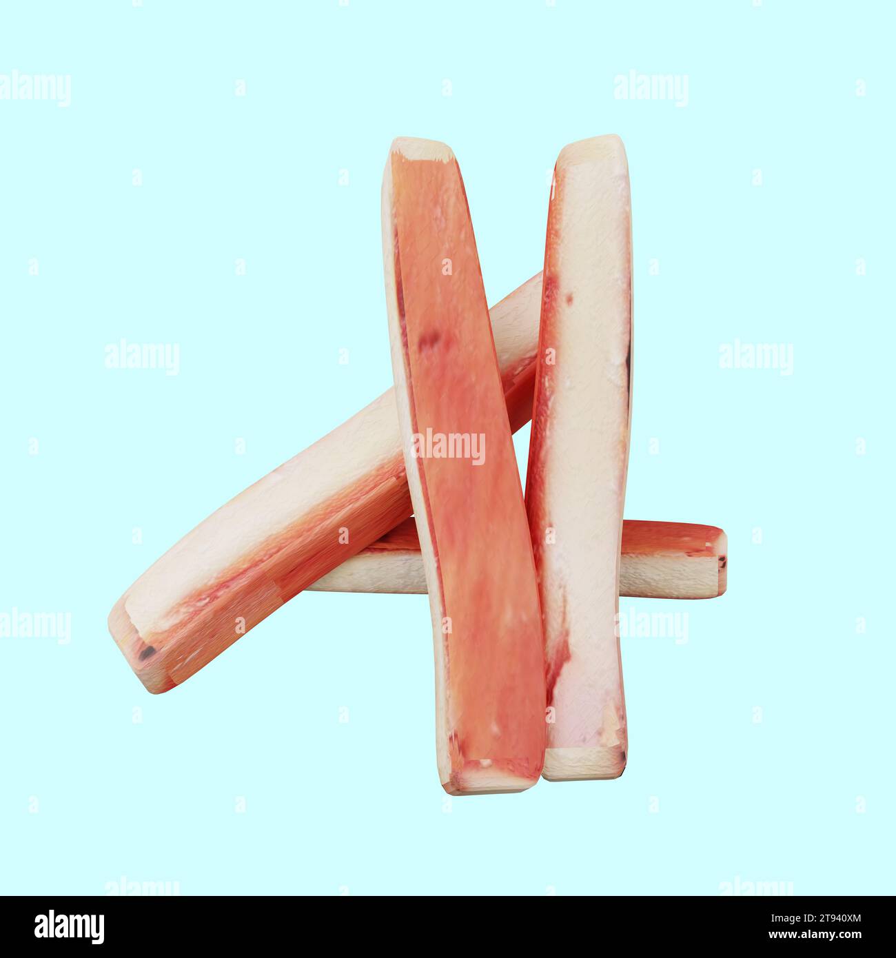 Crab sticks: delightful seafood treats for exquisite culinary ...