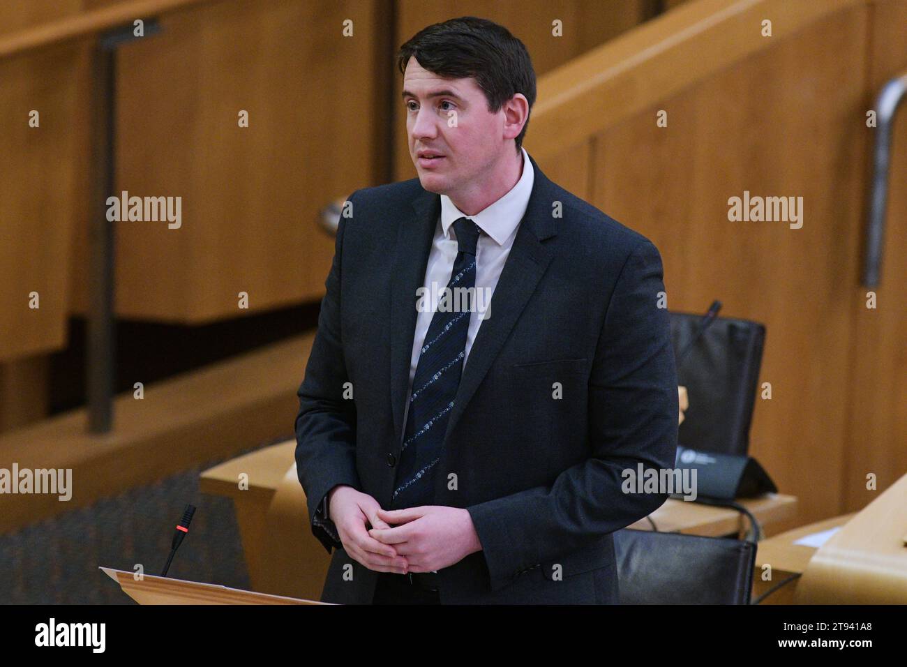 Scotlands housing emergency hi-res stock photography and images - Alamy