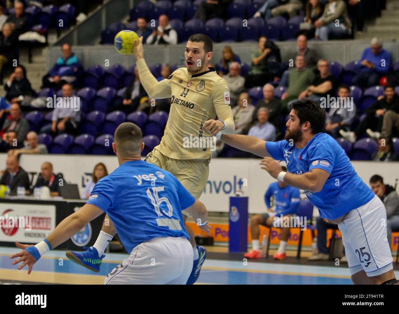 Uros markovic hi-res stock photography and images - Alamy