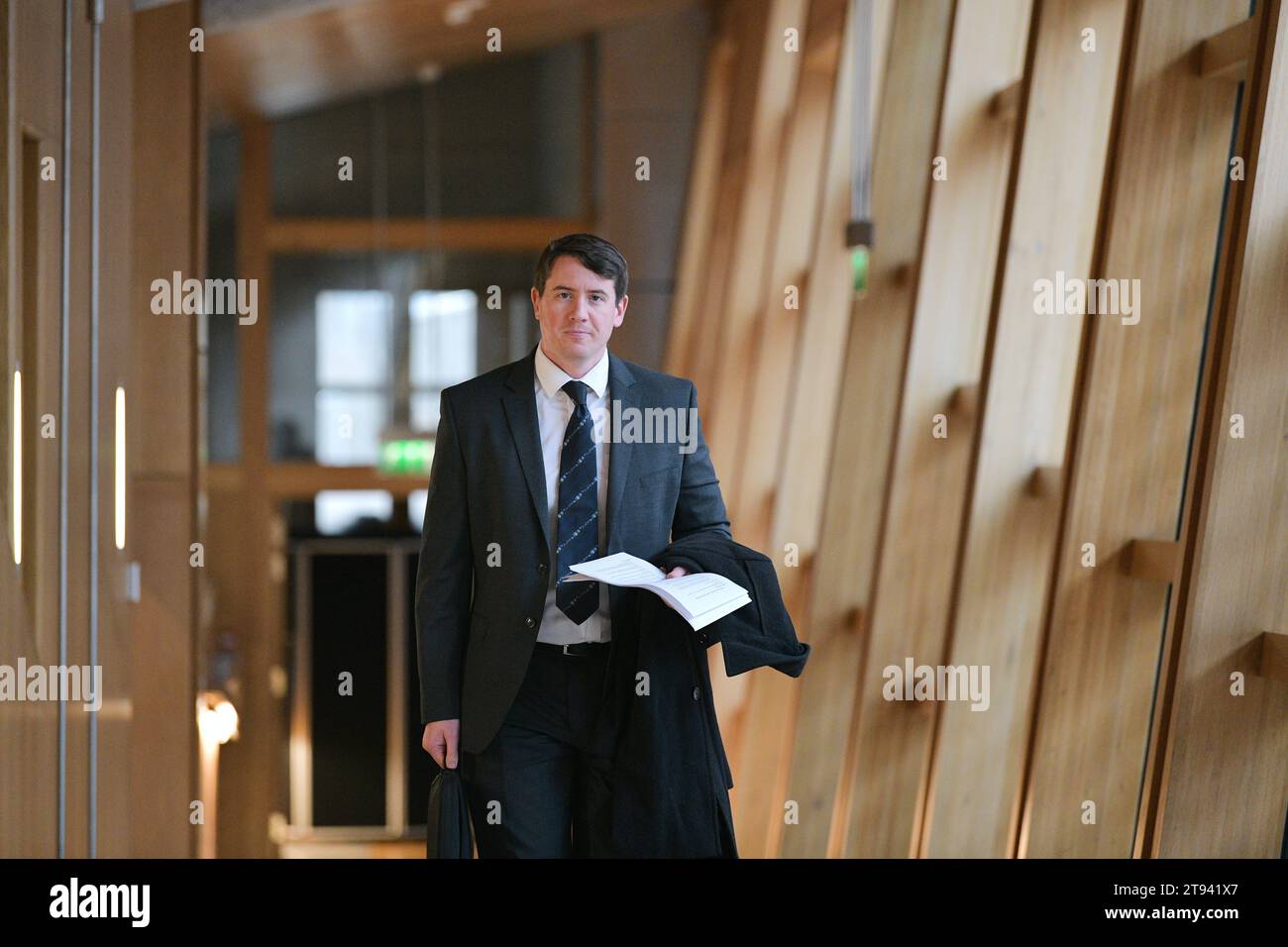 Scotlands housing emergency hi-res stock photography and images - Alamy