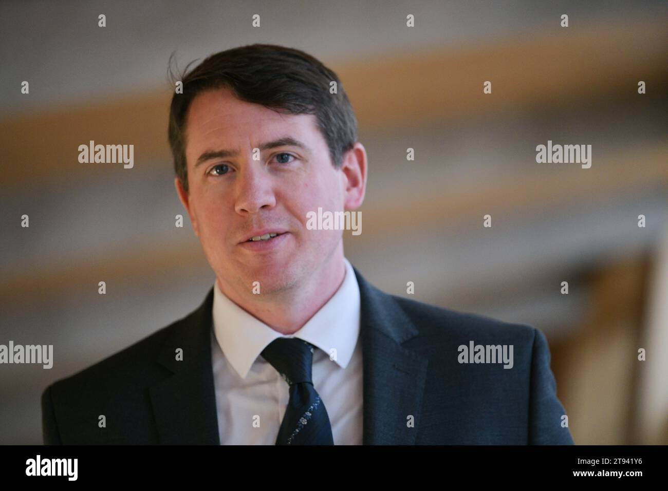 Scotlands housing emergency hi-res stock photography and images - Alamy