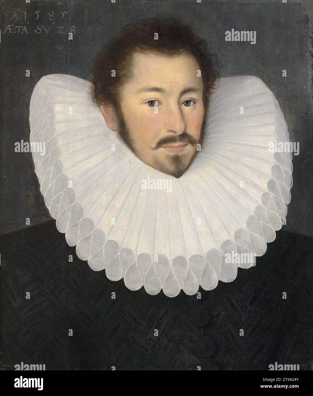 John bettes ruff hi-res stock photography and images - Alamy