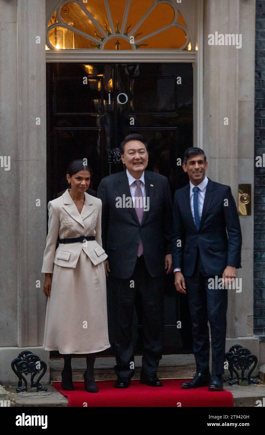 Mrs sunak hi-res stock photography and images - Alamy