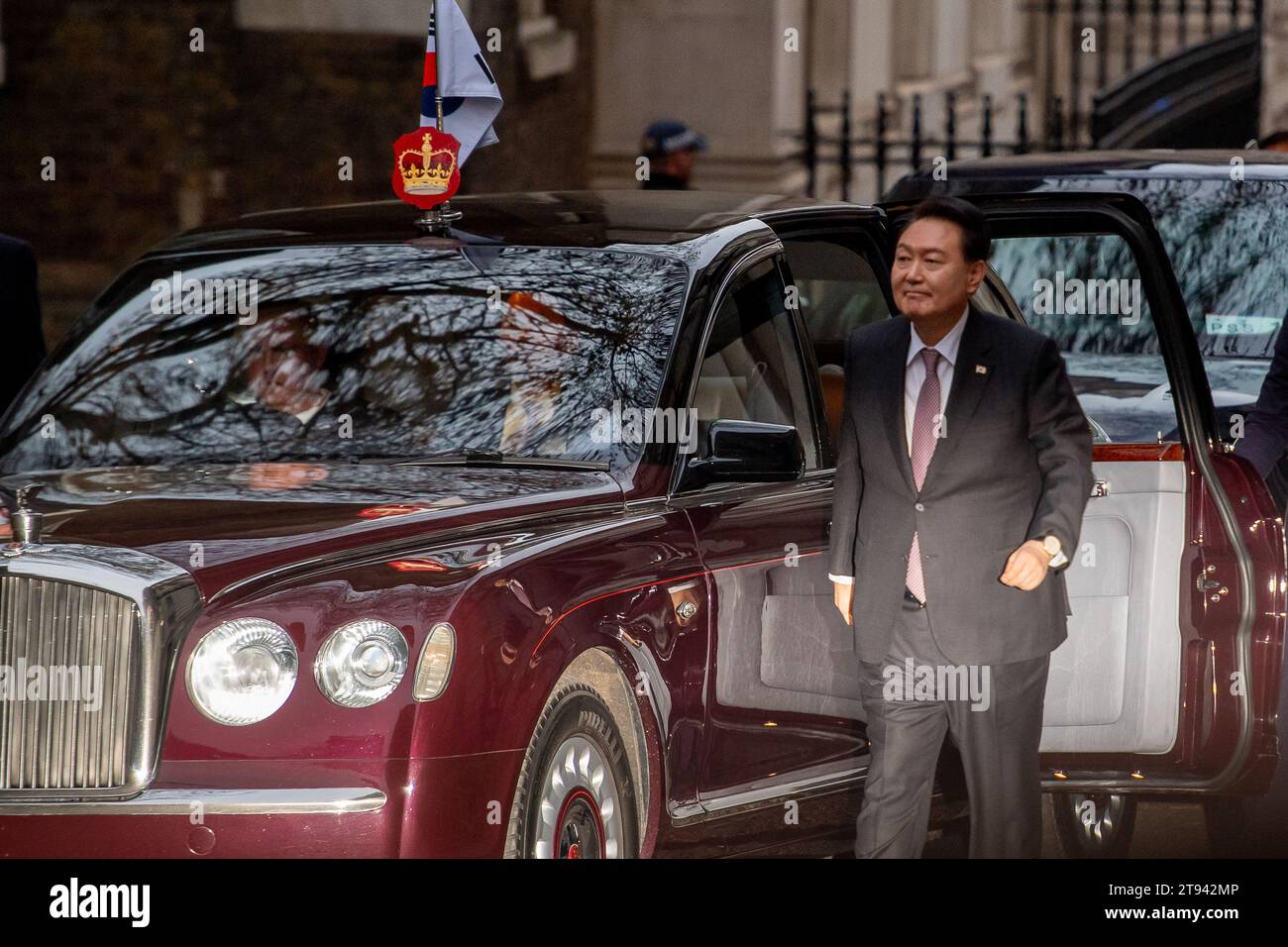 Mrs sunak hi-res stock photography and images - Alamy