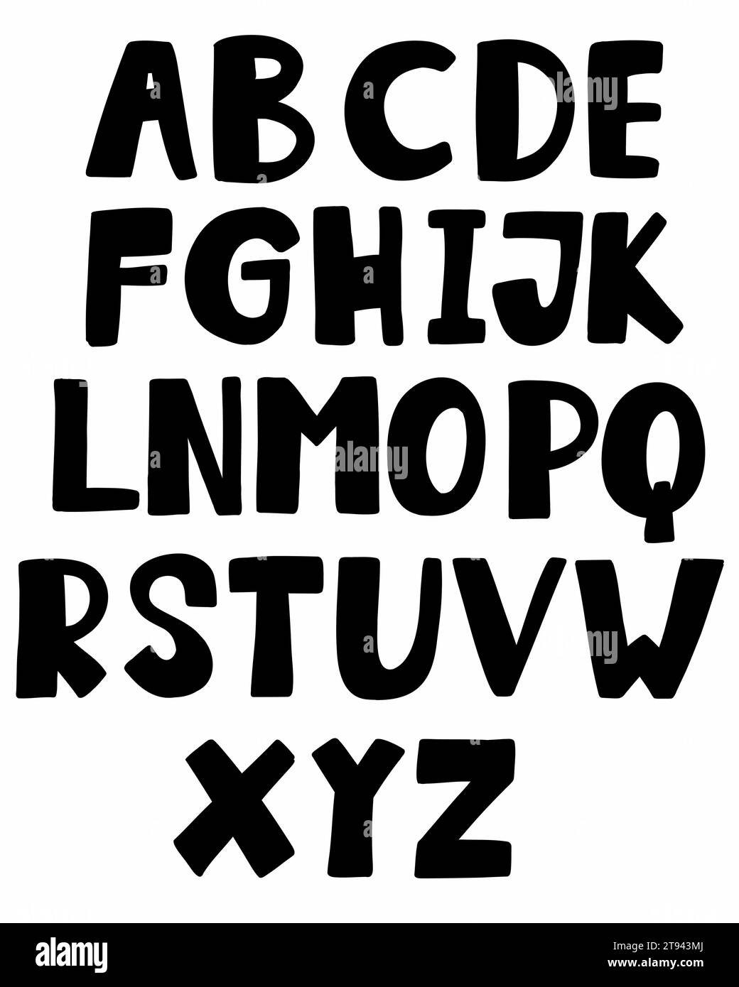 Latin text written in Stock Vector Images - Alamy