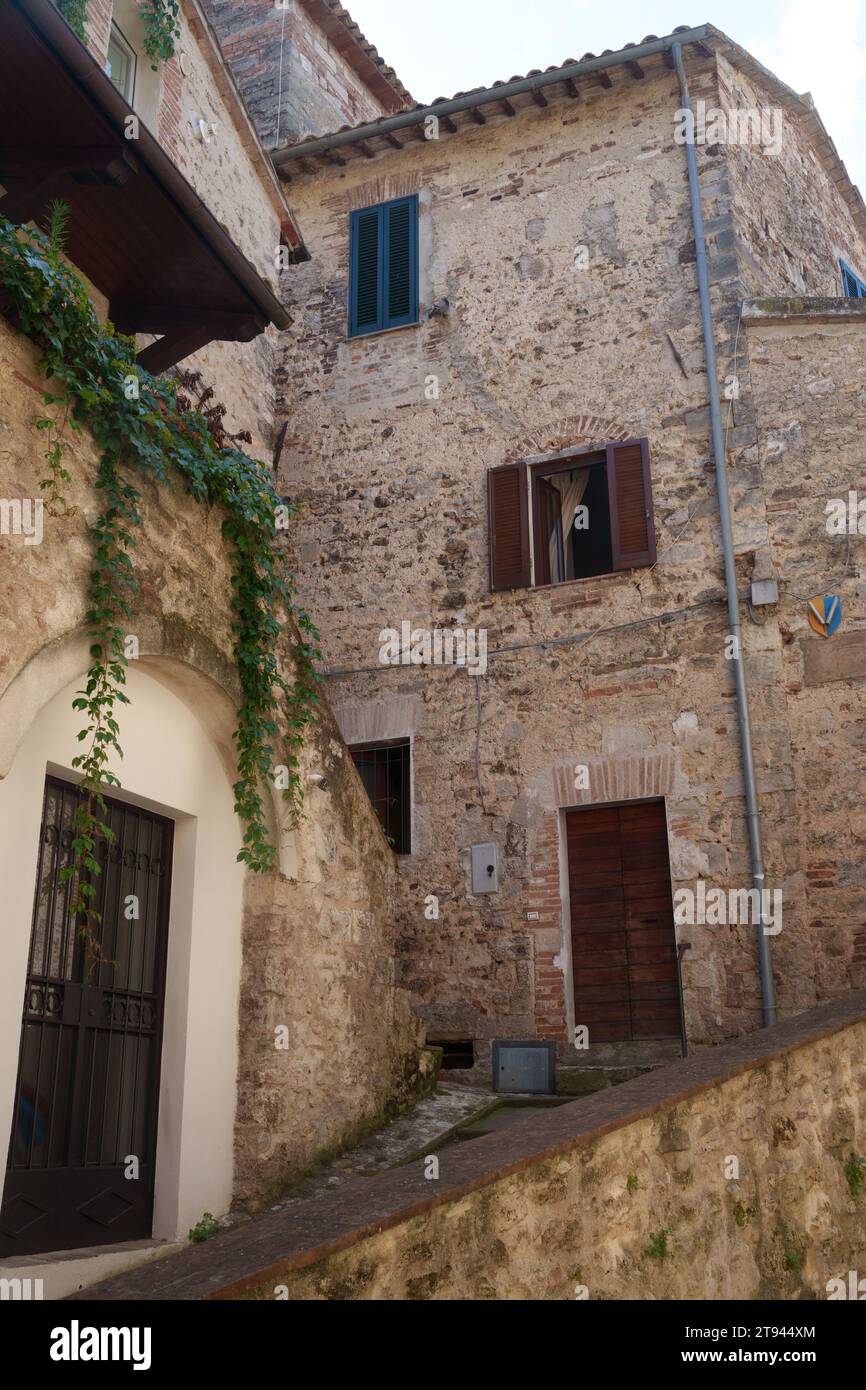 Acquasparta italy hi-res stock photography and images - Alamy