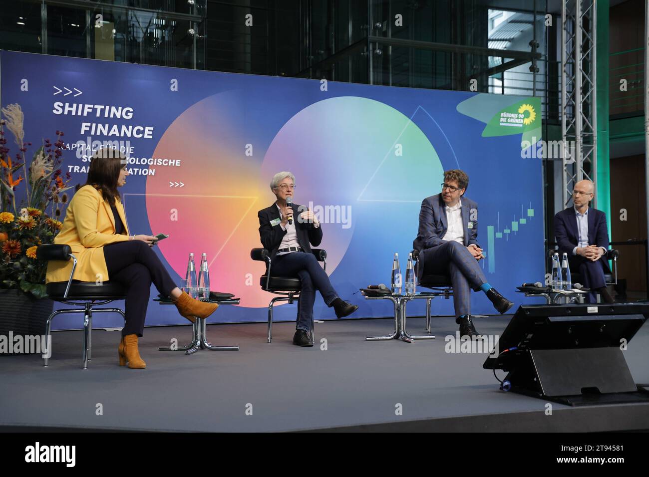 Klimaforschungsinstitut hi-res stock photography and images - Alamy