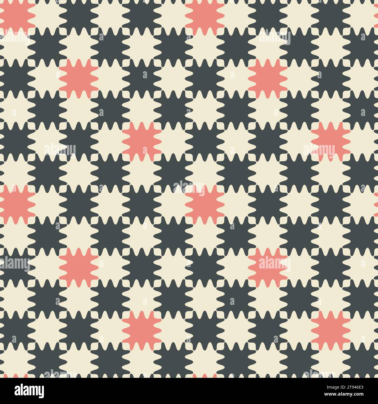 Checkerboard pattern neutral hi-res stock photography and images - Alamy