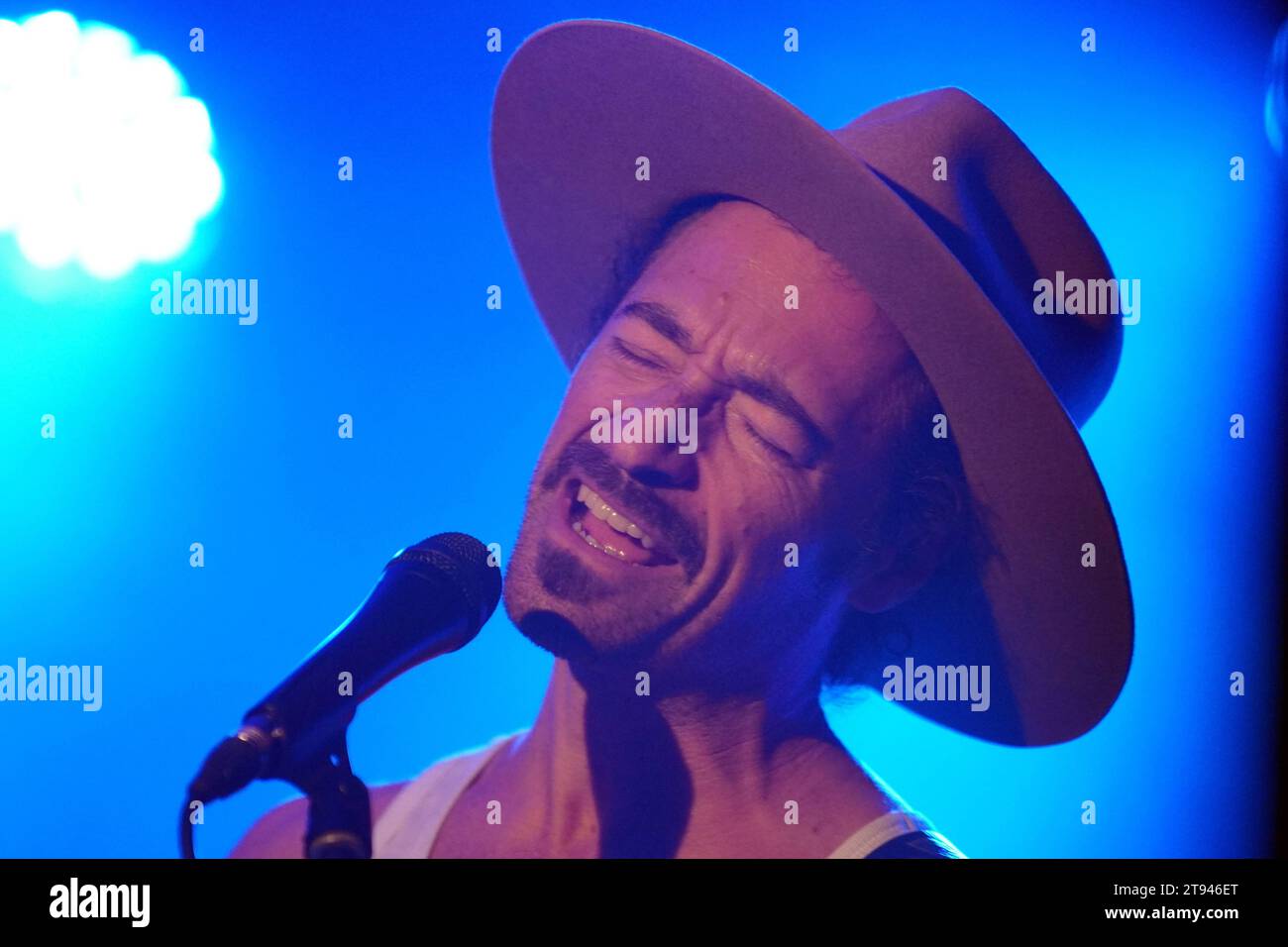 Jesse roper hi-res stock photography and images - Alamy