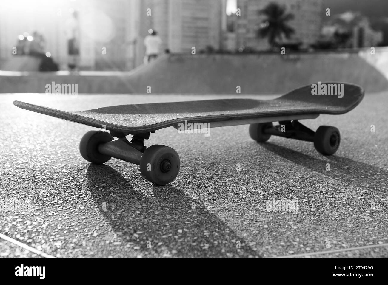 Skateboard wheels Black and White Stock Photos & Images - Alamy