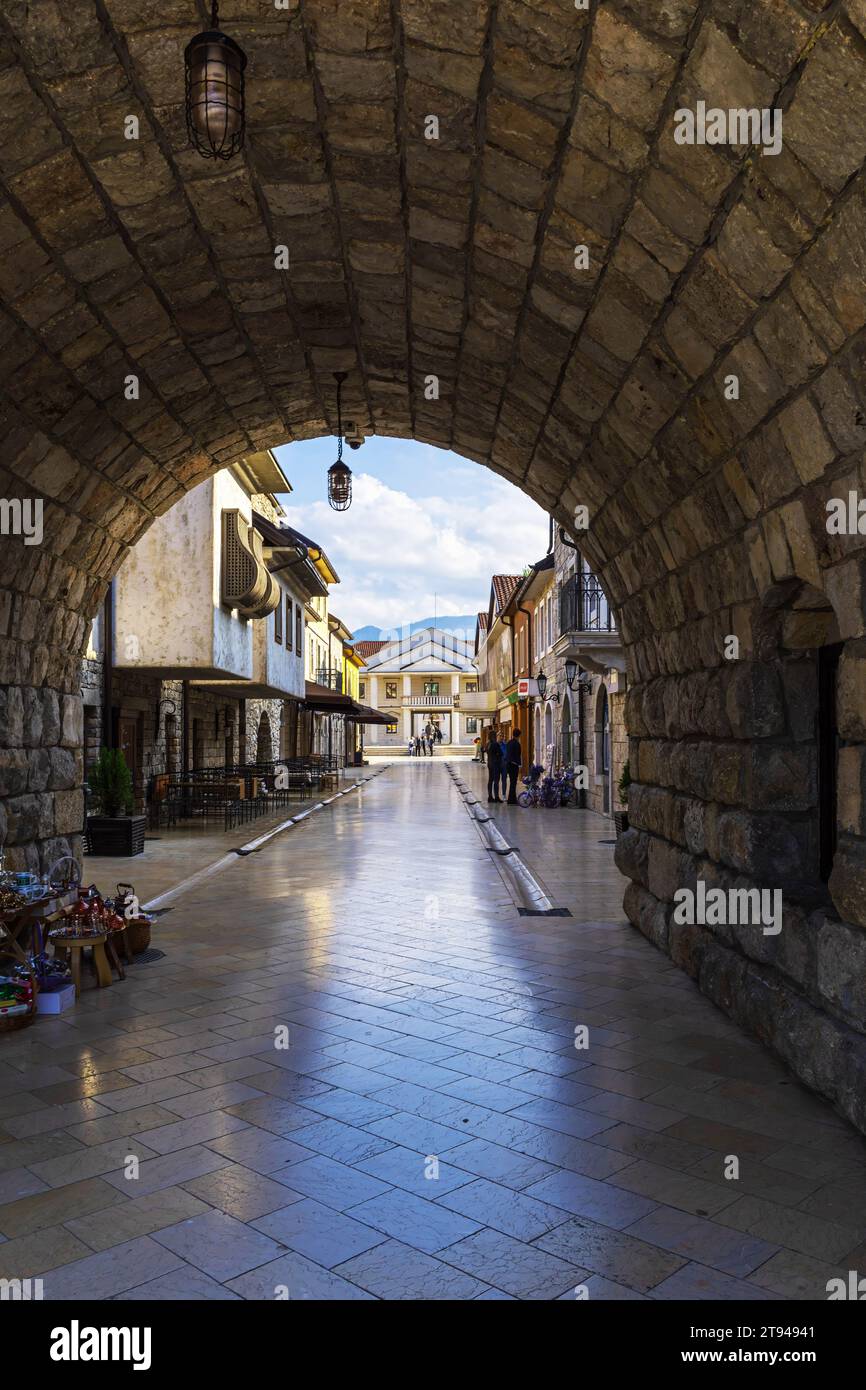 Explore kamengrad hi-res stock photography and images - Alamy