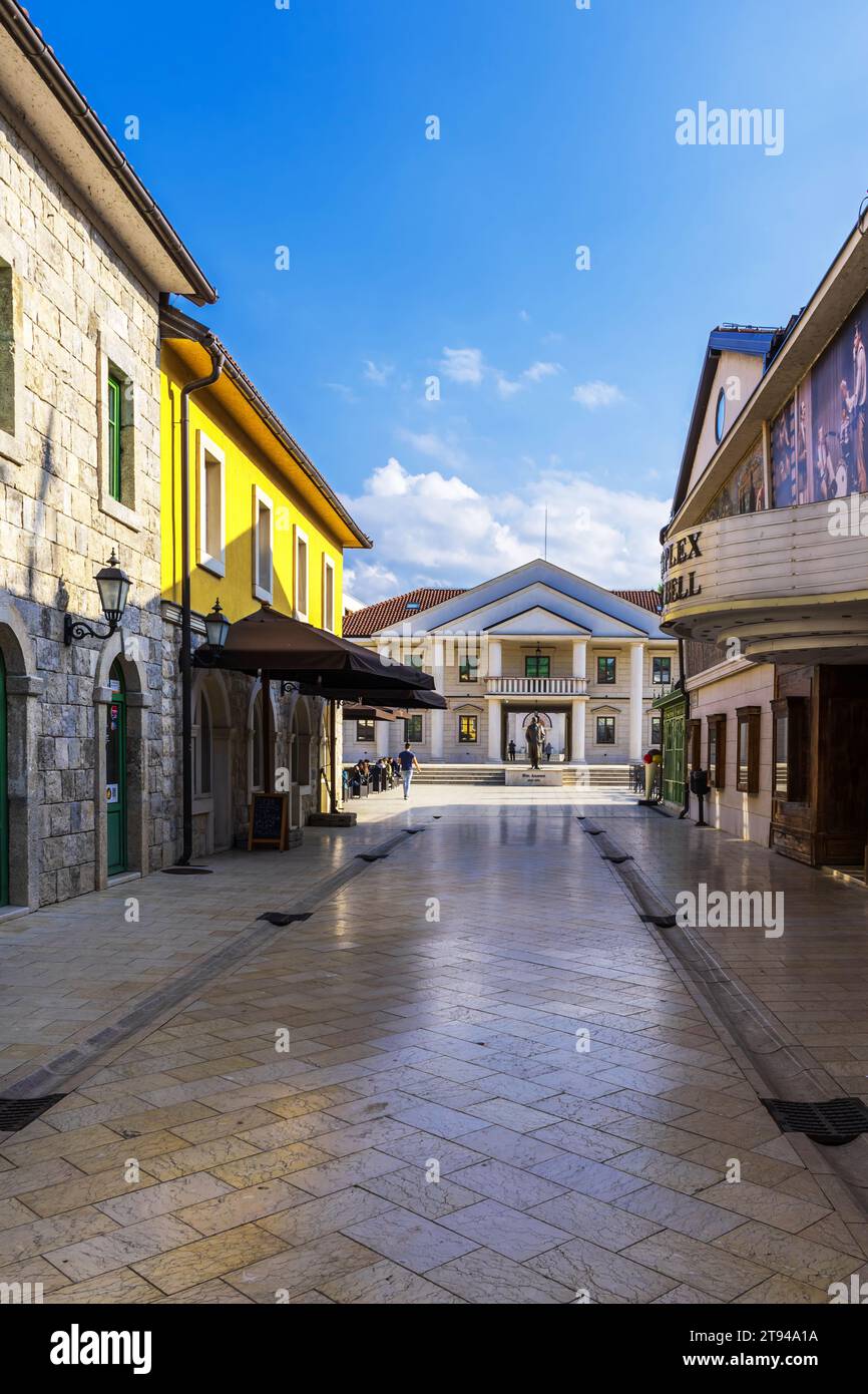 Explore kamengrad hi-res stock photography and images - Alamy