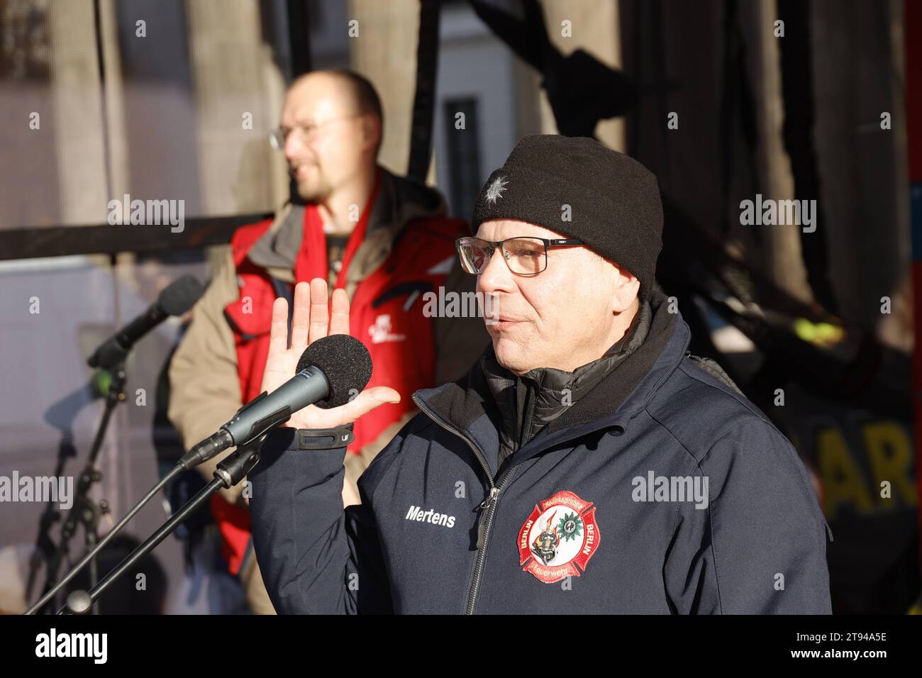 Landesvorstand hi-res stock photography and images - Alamy