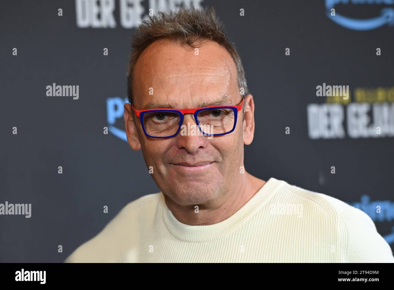 Olaf LUDWIG Ex Radprofi, Einzelbild, angeschnittenes Einzelmotiv ...