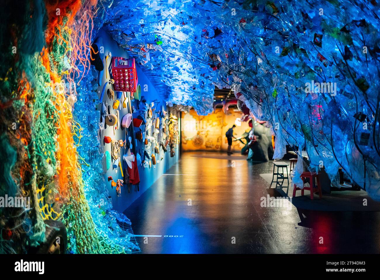 Oslo, Norway, June 21, 2023: The Norwegian Maritime Museum is a ...